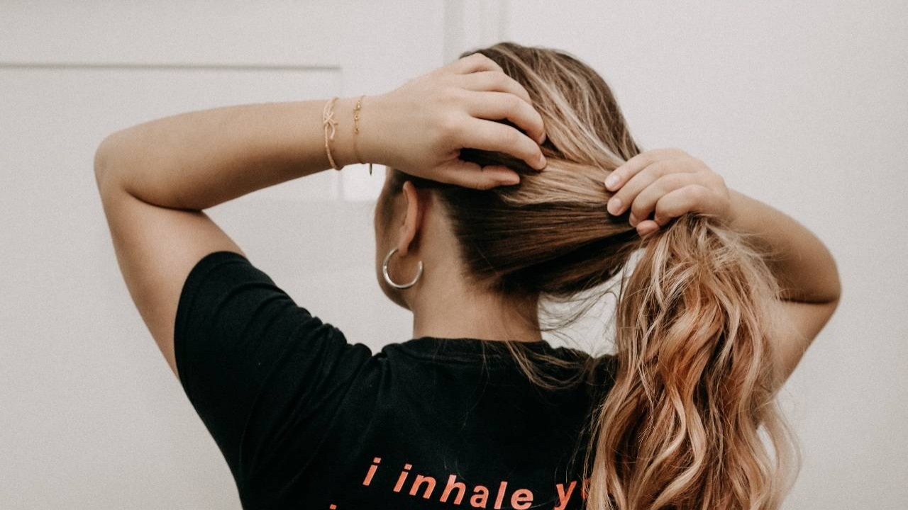 Peinados Con Trenzas De Lado Paso A Paso